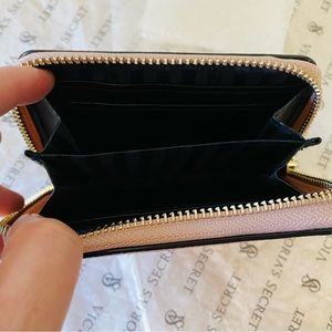 Victoria's Secret | Bags | Victorias Secret Small Wallet | Poshmark